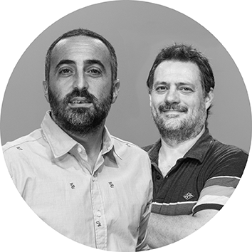 RADIO PROVINCIA / AM 1270 / FM 97.UNE