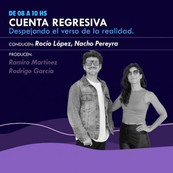 RADIO PROVINCIA / AM 1270 / FM 97.UNE