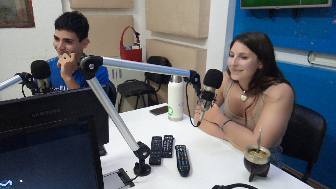 RADIO PROVINCIA / AM 1270 / FM 97.UNE