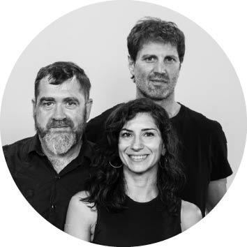 RADIO PROVINCIA / AM 1270 / FM 97.UNE